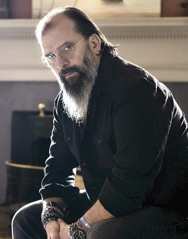 Steve Earle coming to MACC | News, Sports, Jobs - Maui News